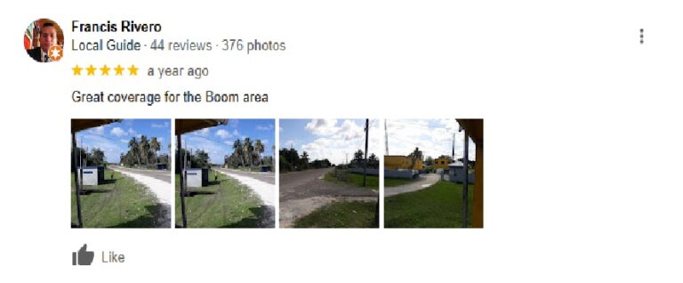 Beeline Internet | Internet Services Belize – High speed High Quality ...